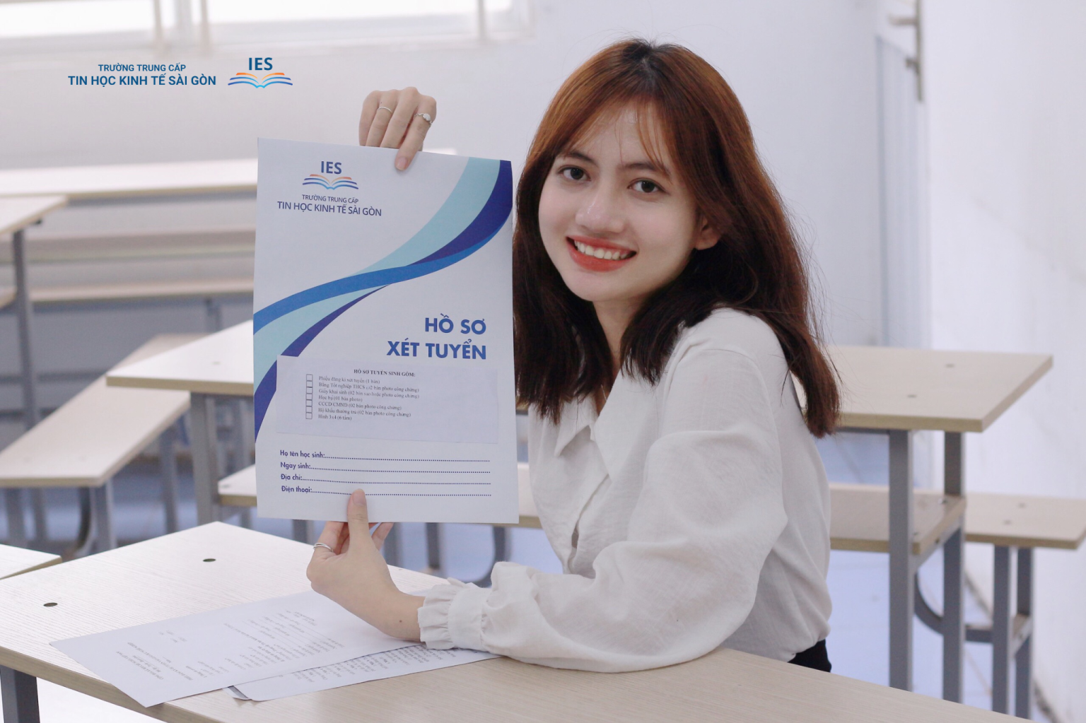 Ngành tin học ứng dụng nên học khối gì? Điểm NV1 cao không?